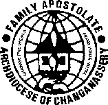 Archdiocese Changanacherry